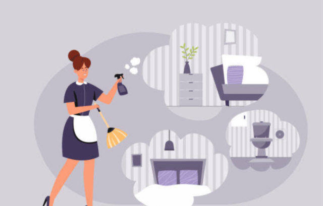 Housekeeper for family , 15hrs plus per week | Cleaner & Housekeeper ...