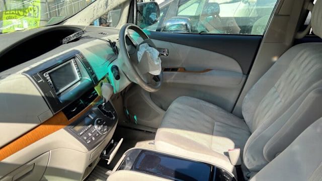 Toyota Estima acr50 wrecking 2010 Estima 2az | Wrecking | Gumtree ...