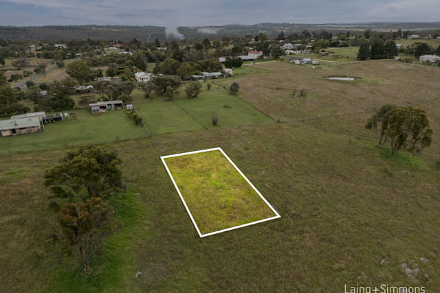9 East Street, Hillgrove, New South Wales 2350 - Land for Sale ...