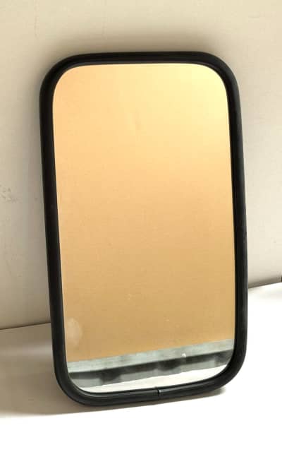 Land Rover Defender Door Mirror XL Size | Auto Body parts | Gumtree ...
