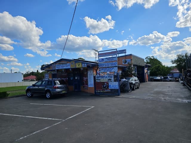 Car dealership Mechanic shop | Business For Sale | Gumtree Australia ...