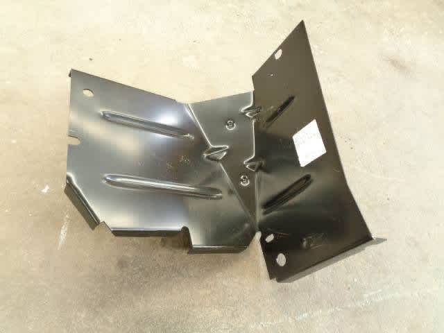 FORD FALCON XR/XT/XW/XY TORQUE BOX - RIGHT HAND SIDE (REPRO) | Other ...