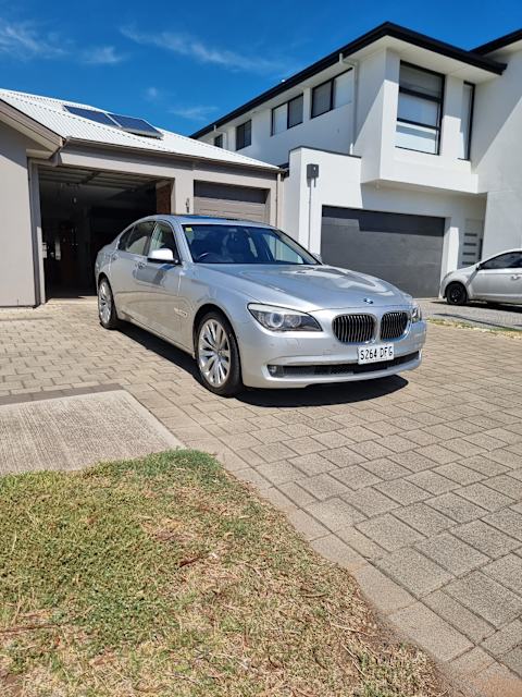 BMW 730D | Cars, Vans & Utes | Gumtree Australia Charles Sturt Area ...