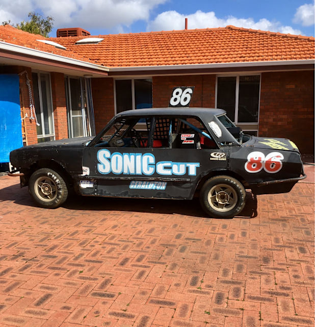 Speedway Car (classic) | Other Automotive | Gumtree Australia Kalamunda ...