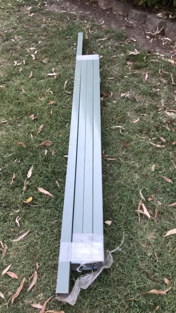 4 New Lengths of Colorbond Down Pipe. - Miscellaneous Goods in ...