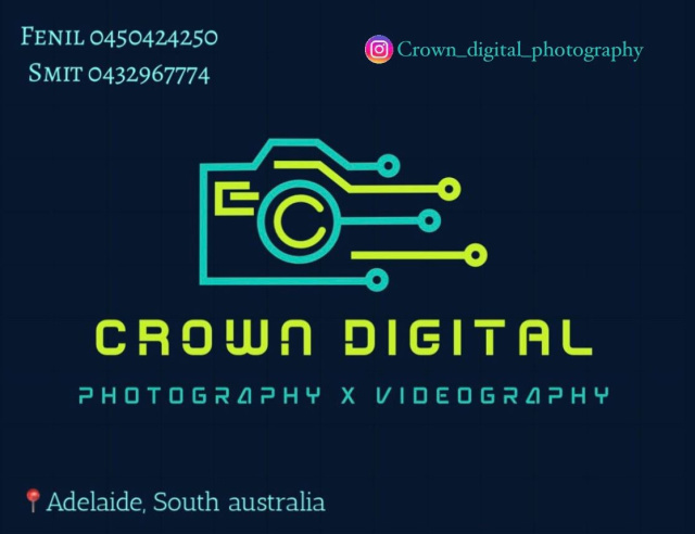 Crown Digital Photography | Photography & Video | Gumtree Australia ...