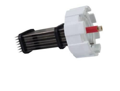 Zodiac Chlorinator Replacement Cell Clearwater C140 FREE GIFTS - Pool ...