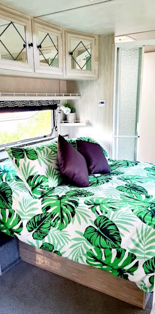 Coromal Capri 600 | Caravans | Gumtree Australia Mundaring Area ...