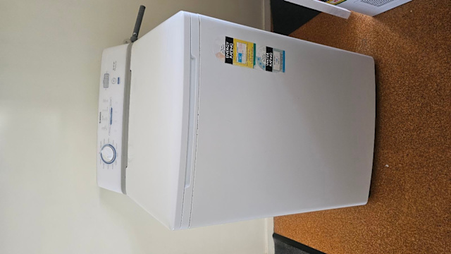 Free Washing Machine - Washing Machines & Dryers in Margate TAS ...