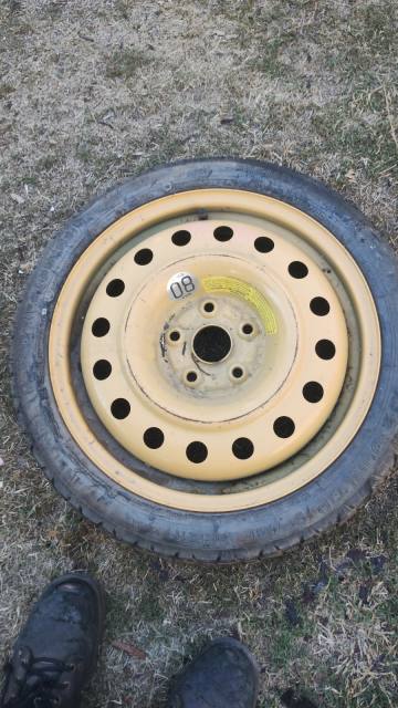 free space saver rim BMW ? | Wheels, Tyres & Rims | Gumtree Australia ...