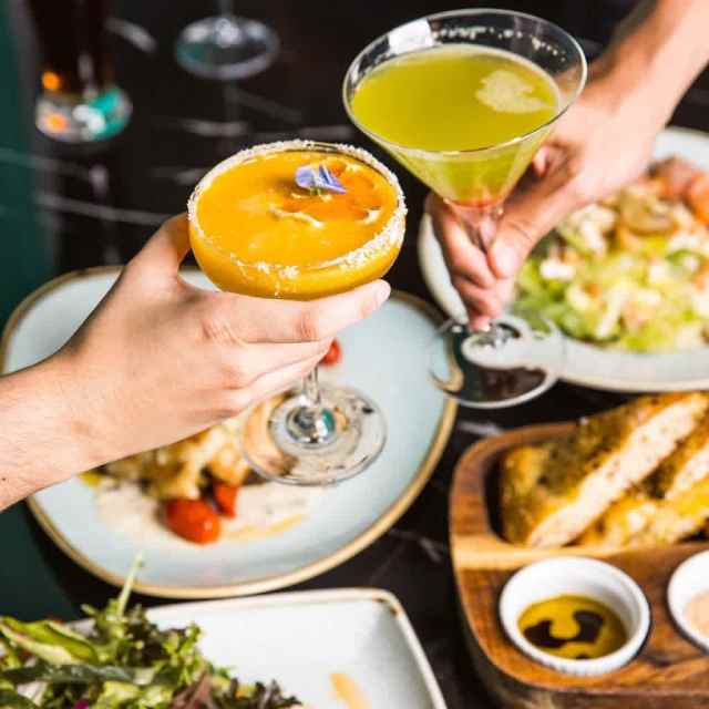 Join our team in Front of house!(ROCKINGHAM) | Bar & Beverage Staff ...