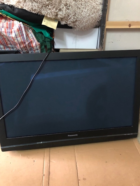 Panasonic HD television 670x1015 - TVs in South Morang VIC | Gumtree ...