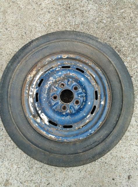 Holden HK, HT & HG rims | Wheels, Tyres & Rims | Gumtree Australia ...