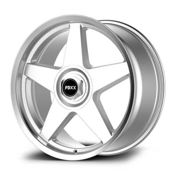 SET 20x8.5 & 20x9.5 PDXX Cannon Momo Star Wheels Staggered Fit Holden ...