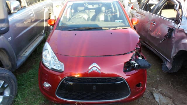 OLD STOCK - CITROEN C3 2011 PARTS AVAILABLE! S6041121 | Wrecking ...
