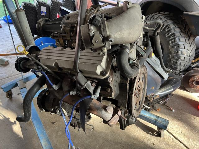 L67 supercharged v6 engine | Engine, Engine Parts & Transmission ...