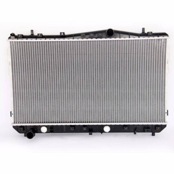 RADIATOR FITS FOR DAEWOO TACUMA *****2004 | Engine, Engine Parts ...