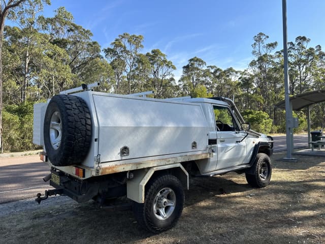 2.1m Alloy canopy | Engine, Engine Parts & Transmission | Gumtree ...