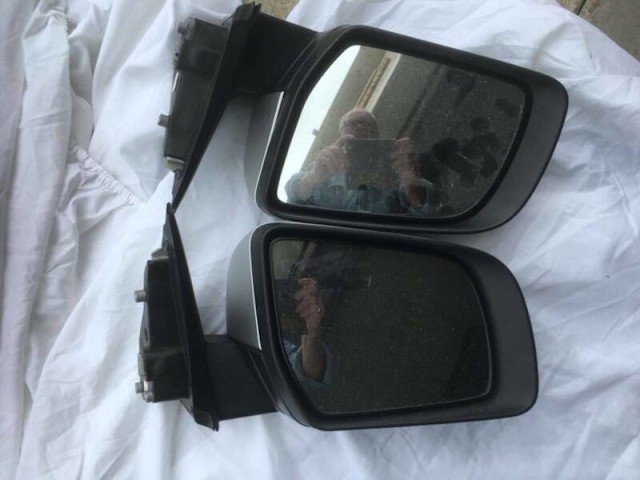 Ford Ranger Wing Mirrors | Auto Body parts | Gumtree Australia Brisbane ...