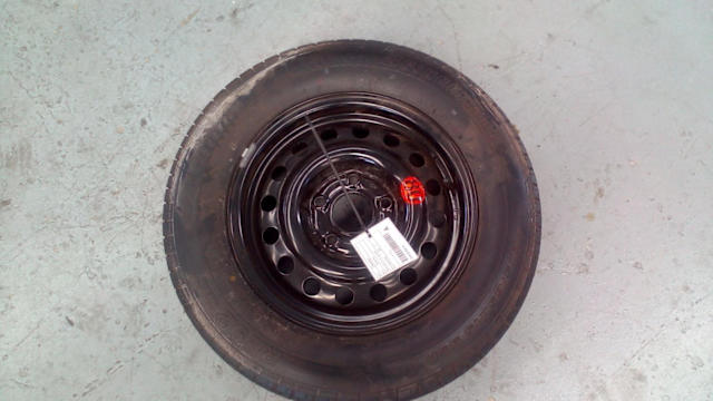 2004 HOLDEN VY COMMODORE 3.8L AUTO PETROL WAGON WHEEL STEEL | Wheels ...