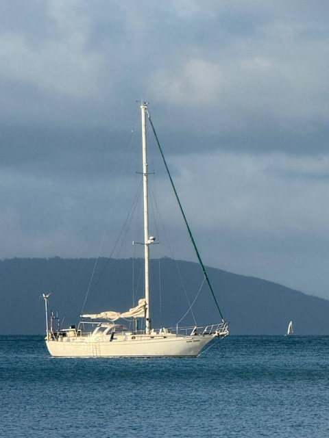 43ft Sailboat - Sloop in great shape | Sail Boats | Gumtree Australia ...