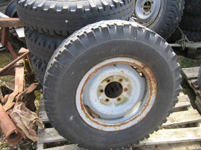 toyota 16 inch split rims 5 stud and 6 stud | Wheels, Tyres & Rims ...