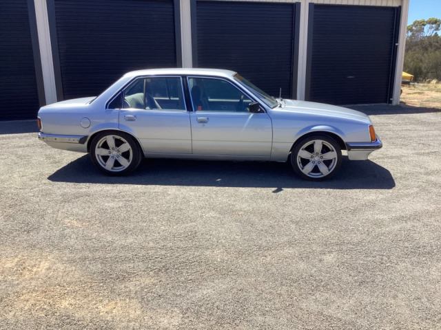 Vb sle commodore project | Auto Body parts | Gumtree Australia Pallinup ...