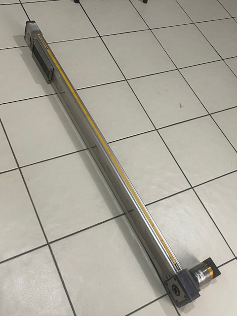 Parker Origa System plus axis for cnc - Other Tools & DIY in Roxburgh ...