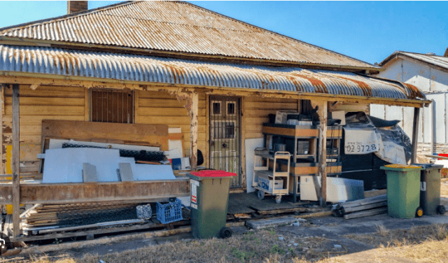 WANTED : Properties to renovate | Property For Sale | Gumtree Australia ...