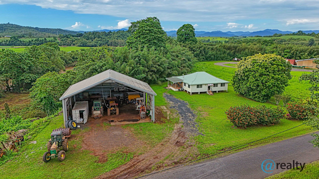 73 Number Six Branch Road , South Johnstone QLD 4859 - for Sale ...