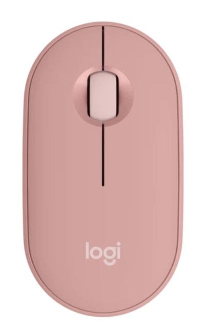 Logitech LOGI PEBBLE MOUSE 2 M350S (NEW) - Computer Accessories in ...