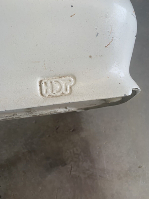 vb/vc/vl holden commodore HDT HSV rear spoiler grille and others | Auto ...