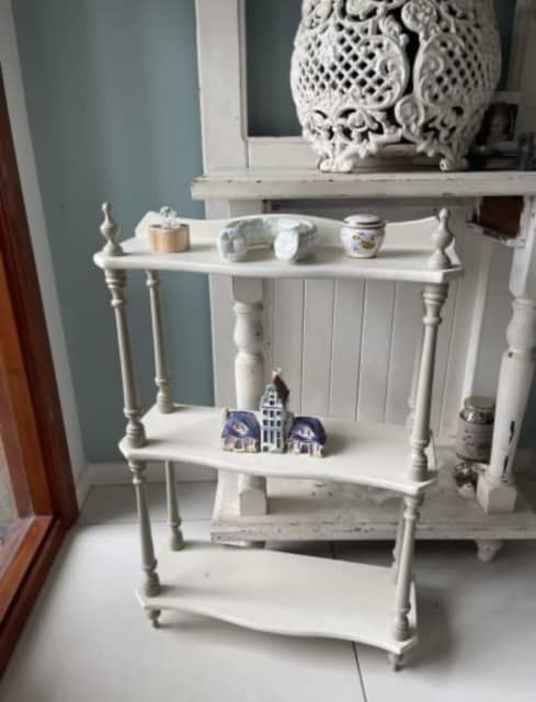 . 3 Shelf/ Shelving/ Display Stand* Small - 76cm High | Bookcases ...