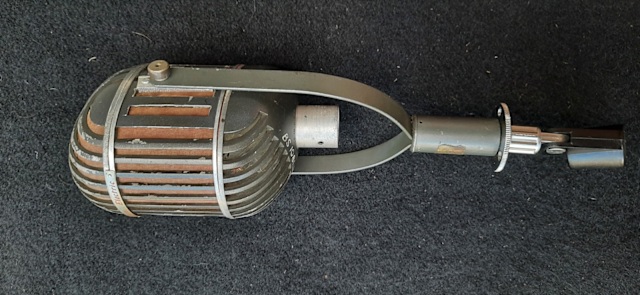 Antique Bird Cage Microphone - Other Audio in Moggill QLD | Gumtree ...