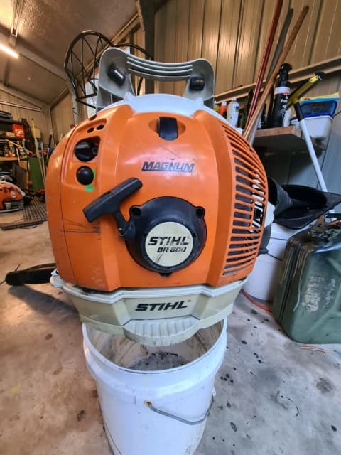 Leaf blower | Garden Tools | Gumtree Australia Noosa Area - Pomona ...