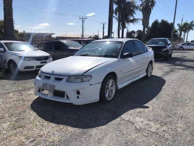 HOLDEN VT COMMODORE SEDAN FIBREGLASS BODY KIT SS HSV GTO V8 V6 | Auto ...