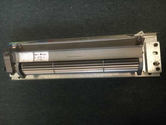 VULCAN-PYROX-BONAIRE-RINNAI GAS HEATER FAN BLOWERS. | Air Conditioning ...