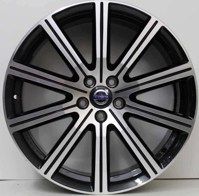 20 inch Genuine VOLVO XC60 2017 MODEL ALLOY WHEELS | Wheels, Tyres ...