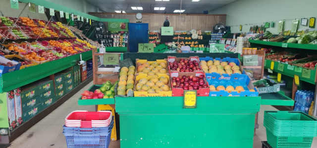 FRUIT SHOP WITH VAN | Business For Sale | Gumtree Australia Bankstown ...