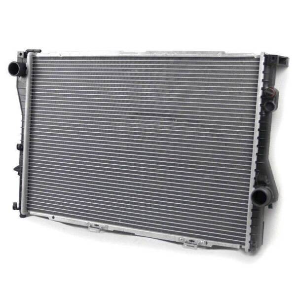 BMW 5 Series Radiator E39 520i /523i /528i /535i/ 540i 7 Series E38 ...