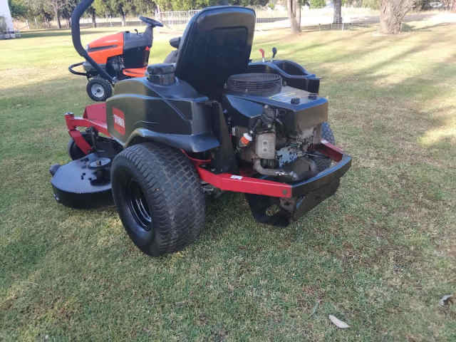 toro titan zero turn 52 inch fab deck - Lawn Mowers in Quirindi NSW ...