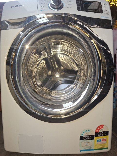 washing machine - Washing Machines & Dryers in Brunswick VIC | Gumtree ...