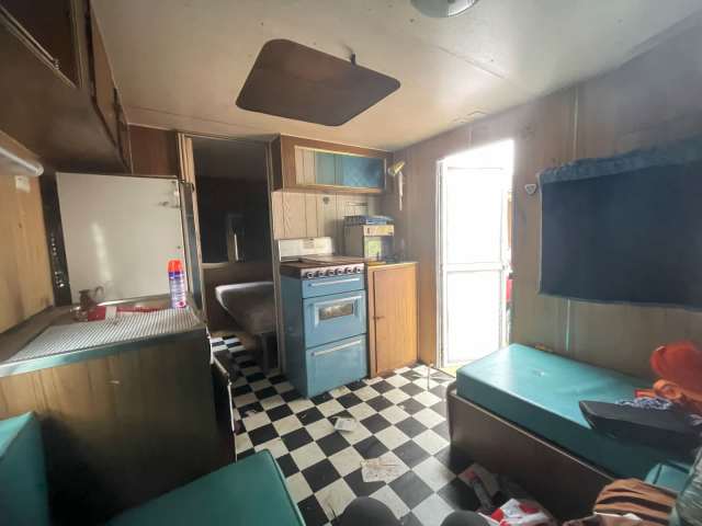 1972 Mallard caravan for sale, $9000 ONO | Caravans | Gumtree Australia ...