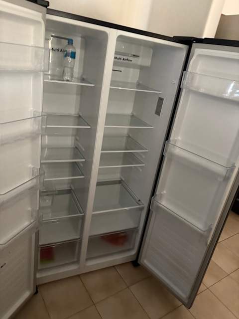 Fridge freezer - Fridges & Freezers in Kardinya WA | Gumtree Australia