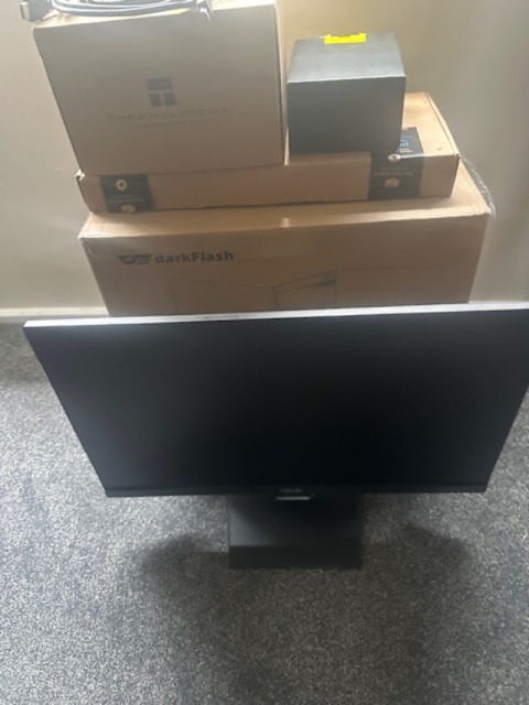 Brand New Gaming Computer Bundle - Desktops in Melton West VIC ...