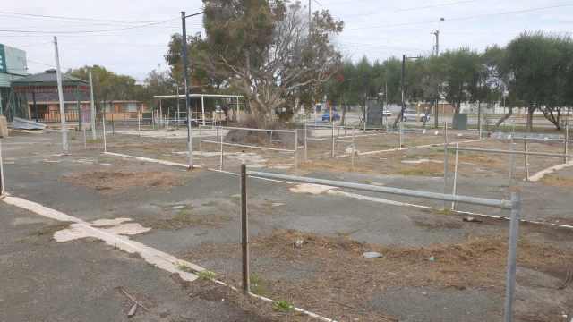 hardstand storage space outdoors | Parking & Storage | Gumtree ...