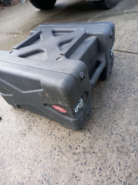 Skb hard shell rack case | Miscellaneous Goods | Gumtree Australia ...