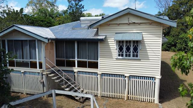 5 Bligh Street, Kilkivan, Queensland 4600 - for Sale | Gumtree Australia