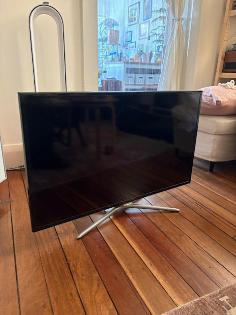 SAMSUNG TV - TVs in Kingsford NSW | Gumtree Australia