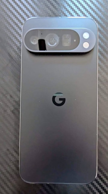 Mint Cond. Google Pixel 9 Pro 5G 128GB Unlocked - Phonebot - Android ...
